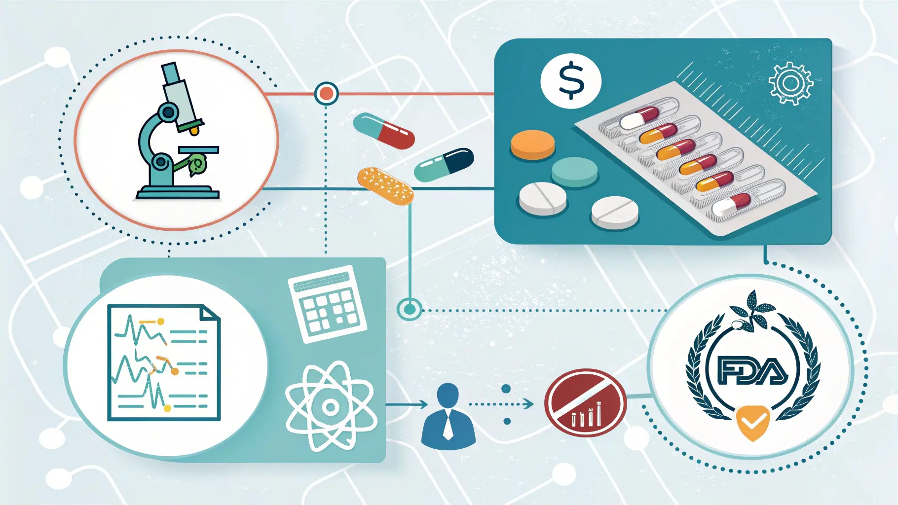 How OpenAI and the FDA Could Transform Drug Approval With AI | Joshua Berkowitz